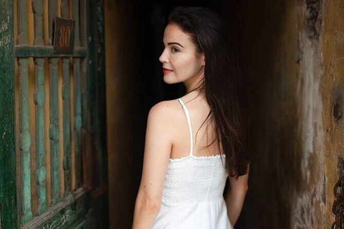 Experience Hanoi with a photographer - FAQs