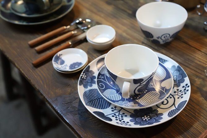 Experience Hasami Ware with professionals ~ '400 years history' and 'Modern daily use pottery' ~ - Introduction: Why This Tour Stands Out