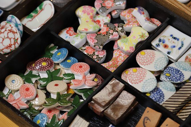 Experience Hasami Ware with professionals ~ '400 years history' and 'Modern daily use pottery' ~ - Who Will Love This Experience?