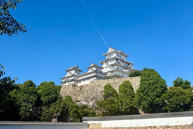 Experience Himeji Castle with a Local University Student Guide - An In-Depth Look at the Himeji Castle Guided Tour