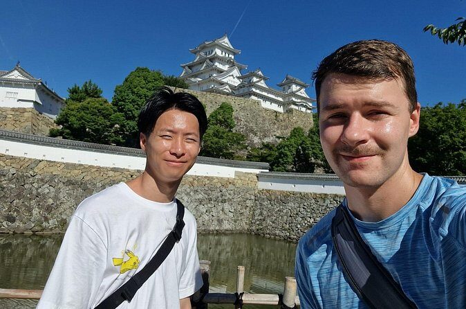 Experience Himeji Castle with a Local University Student Guide - Final Thoughts