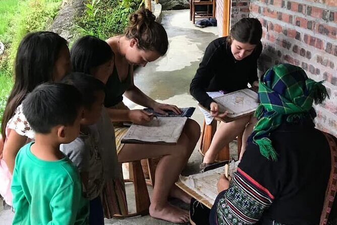 Experience Hmong Batik Indigo Embroidery Workshop in Sapa - FAQ