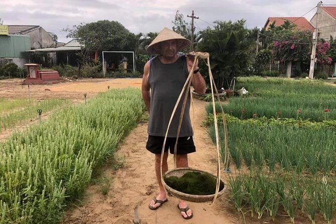 Experience Hoi an Countryside Village Tour by Jeep from Hoi An - Highlights That Make It Special