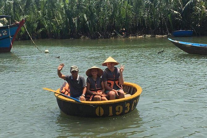 Experience Hoi an Countryside Village Tour by Jeep from Hoi An - Practical Aspects & What You Need to Know
