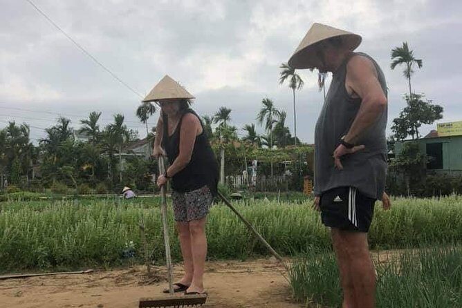 Experience Hoi an Countryside Village Tour by Jeep from Hoi An - Authentic Encounters & Local Insights