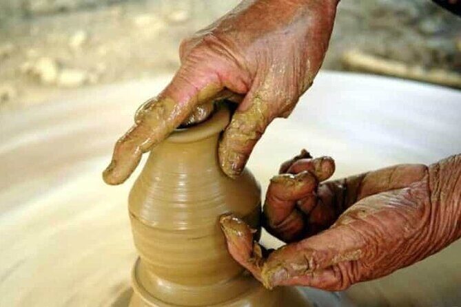 Experience Hoi An Thanh Ha Village with Pottery Making and Gift - Is It Worth the Price?