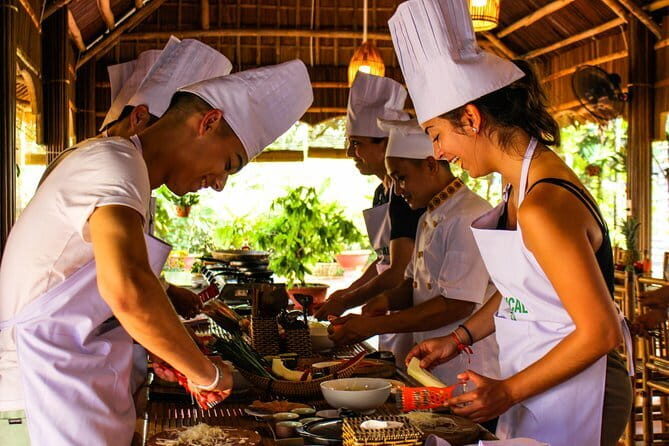 Experience Hoi An Vietnamese Coffee Making Workshop - FAQs