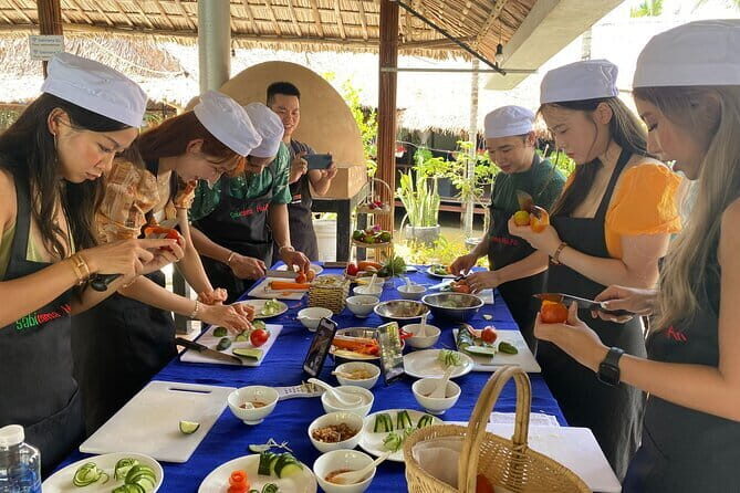 Experience Hoi An Vietnamese Coffee Making Workshop - Final Thoughts