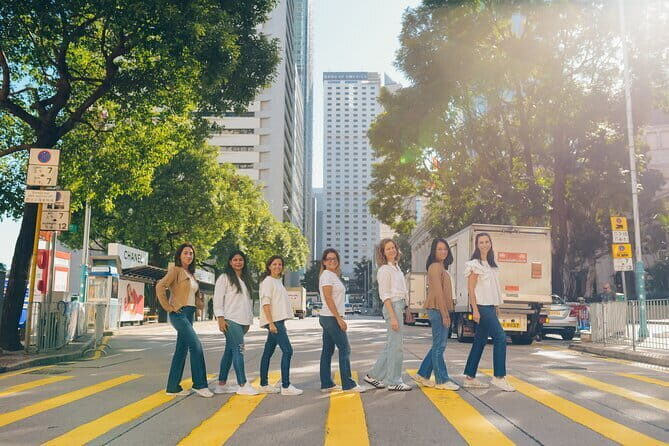 Experience Hong Kong in 1 day: discover the best - Key Points