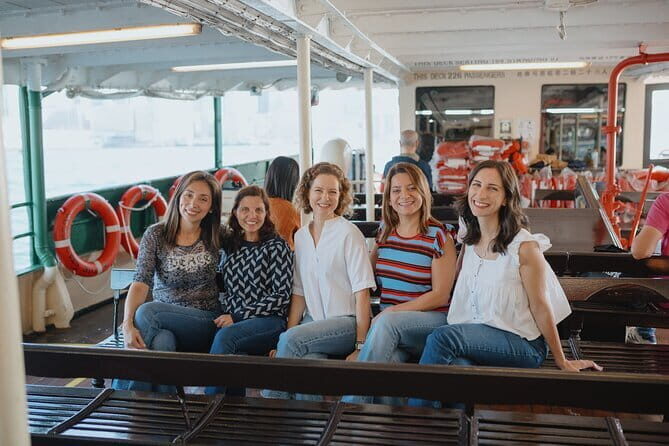 Experience Hong Kong in 1 day: discover the best - Exploring Hong Kong in a Day: What’s Included and Why It Matters