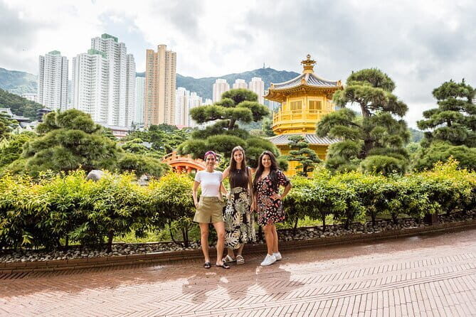 Experience Hong Kong in 1 day: discover the best - Walking, Comfort, and Practical Tips