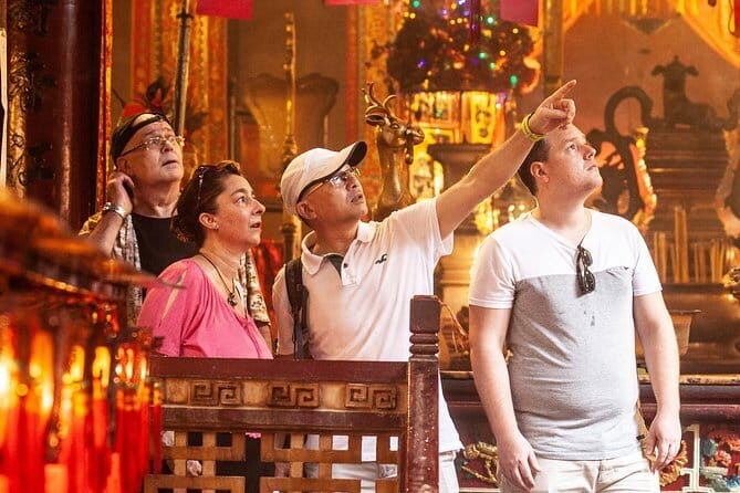 Experience Hong Kong in 1 day: discover the best - Who This Tour Is Best For