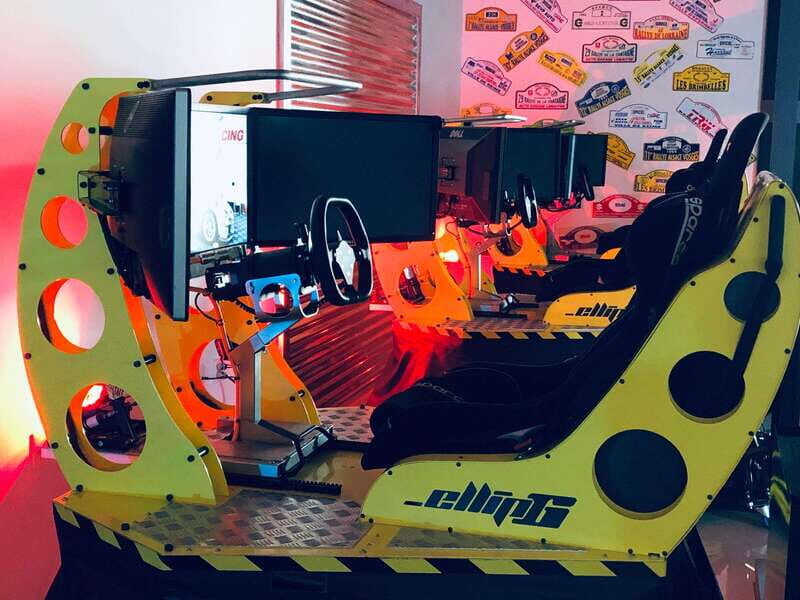 Experience in dynamic simulator of professional careers in QUERÉTARO - Key Points