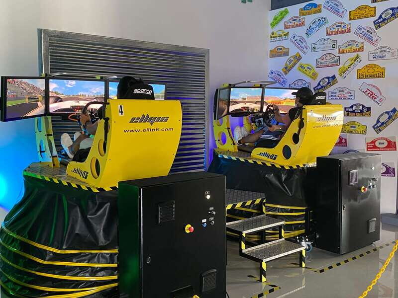 Experience in dynamic simulator of professional careers in QUERÉTARO - Analyzing the Value and Practicalities