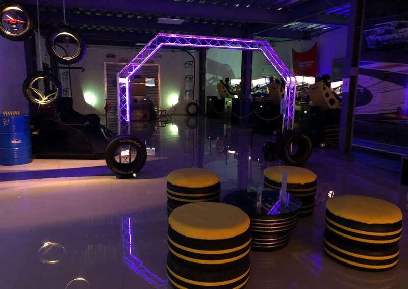 Experience in dynamic simulator of professional careers in QUERÉTARO - The Sum Up: A High-Speed Highlight for Curious Travelers