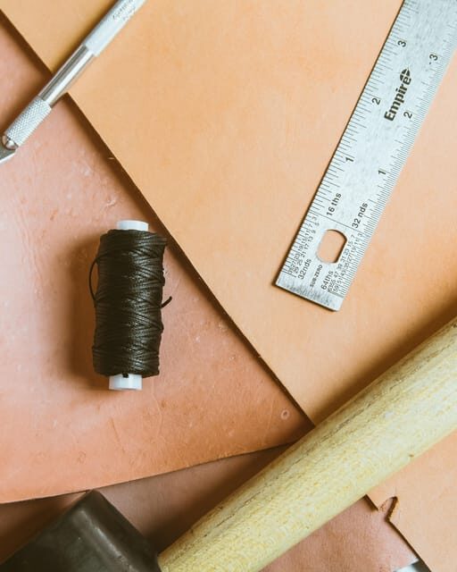 Experience in Leather Goods Workshop- Leather Accessory - What to Expect from the Leather Accessory Workshop