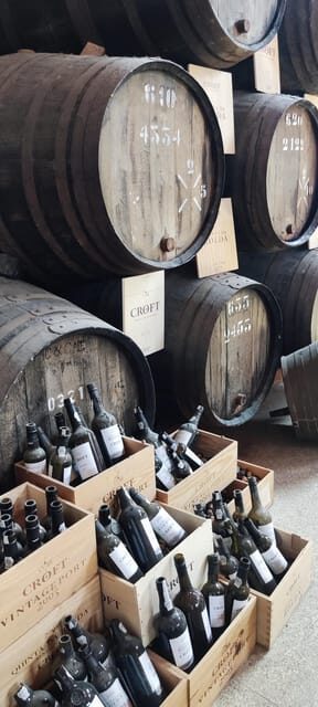 Experience in Pinhão: Wine Tasting, Lunch and Rabelo Boat - Authenticity and Experience Quality