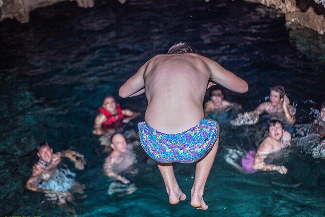 Experience in quadricycle ATV Punta Cana Playa Campo and Tradition - A Closer Look at the Itinerary