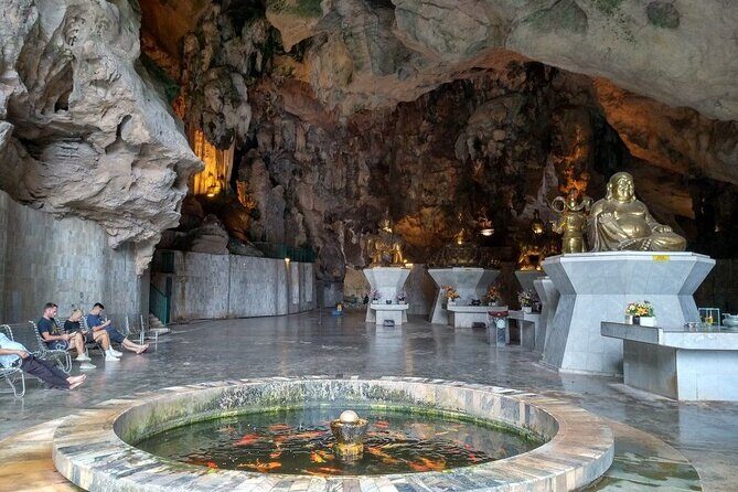 Experience Ipoh Day Tour from Kuala Lumpur - Who Should Consider This Tour?