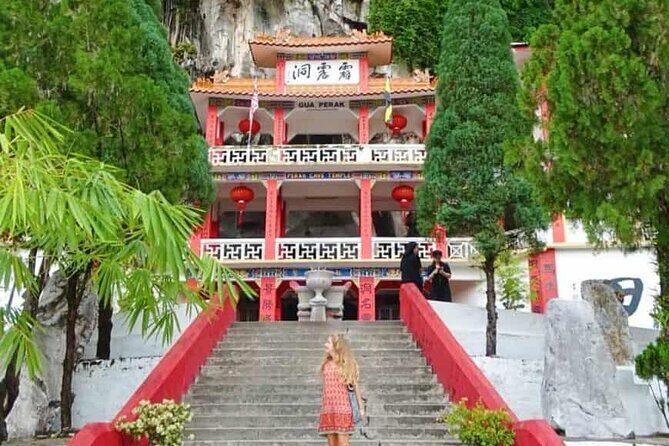 Experience Ipoh Day Tour from Kuala Lumpur - FAQ