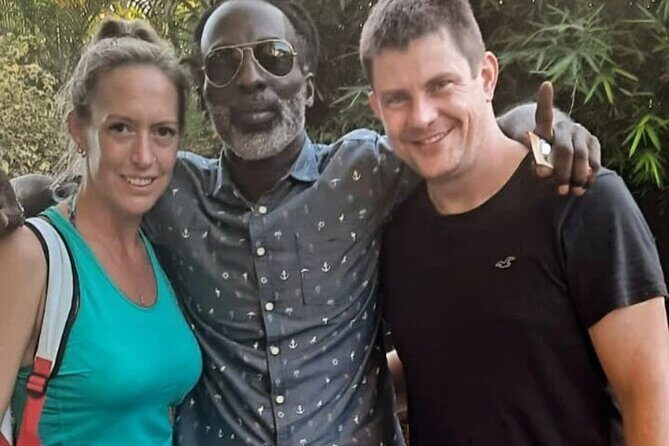 Experience Island Life in Barbados - Exploring the Itinerary: What You Can Expect