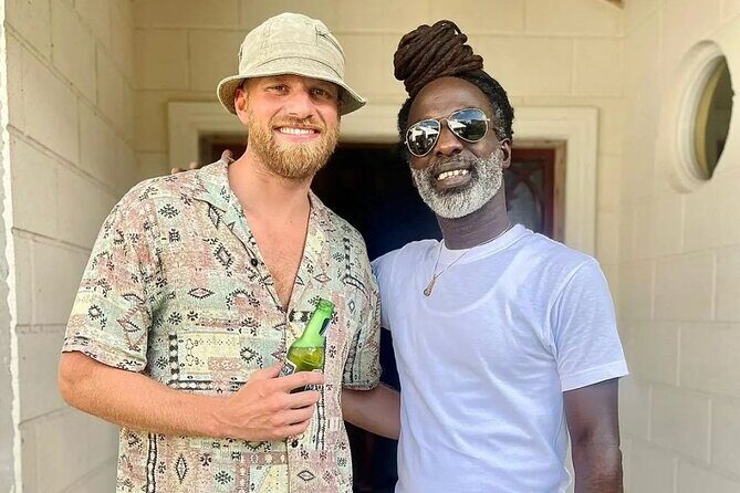 Experience Island Life in Barbados - Who Should Consider This Tour?