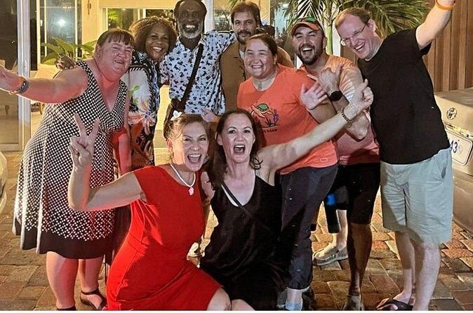 Experience Island Life in Barbados - FAQ