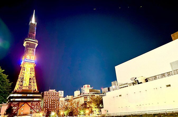 Experience Izakaya like a Local - Who Should Consider This Tour?