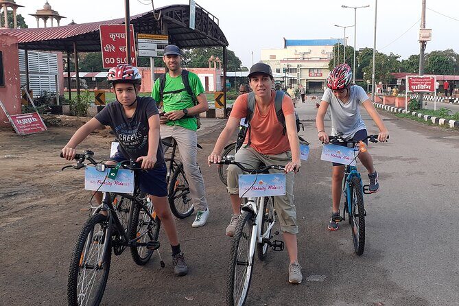 Experience Jaipur by Bike and Rickshaw Tour - An In-Depth Look at Jaipur’s Bike and Rickshaw Tour