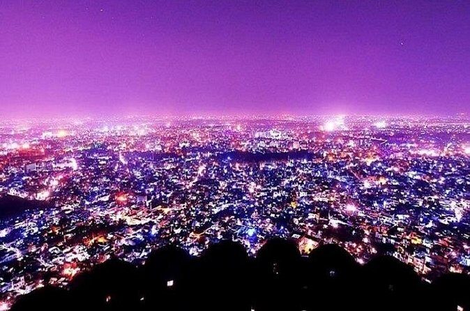 Experience Jaipur By Night - Final Thoughts