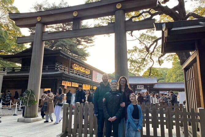 Experience Japan in a 3-day culture tour with a local guide - Practical Considerations and Value