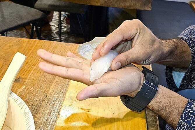 Experience Japan Sakura and Maple Drinks Cute Animal Treats - The Sum Up