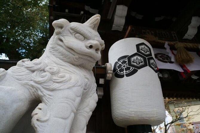 Experience Japan Spirit in Hakata Temple Town - Practical Details and What to Expect