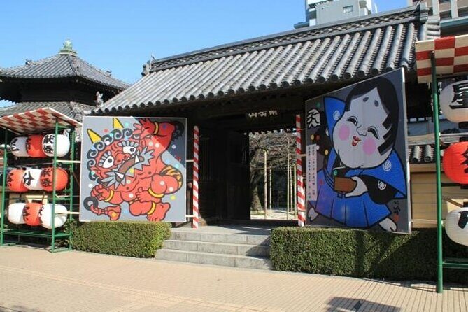 Experience Japan Spirit in Hakata Temple Town - Value and Who Will Love This Tour