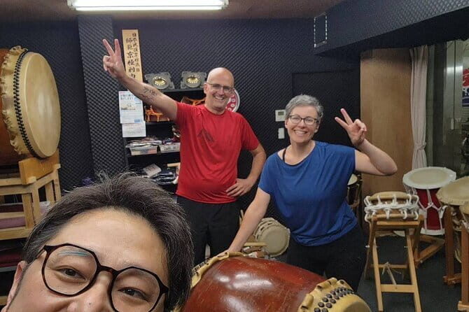 Experience Japanese Culture and Enjoy Yakiniku and Sake - Who Should Consider This Tour?