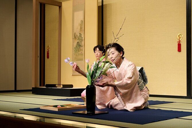 Experience Japan's Traditional Culture Night Tour in Kyoto - FAQ