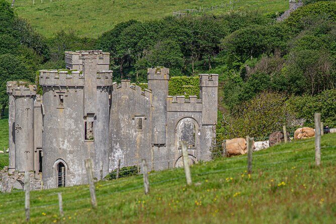 Experience Journey Through Irelands Heart - An In-Depth Look at the Connemara Experience