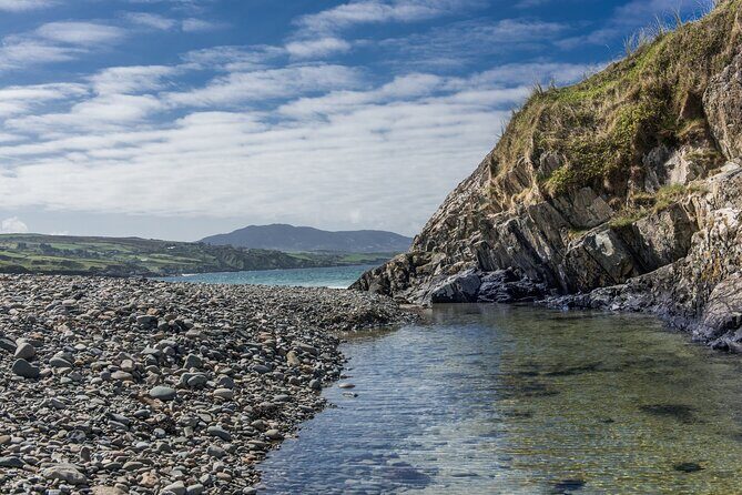Experience Journey Through Irelands Heart - FAQs About the Experience Journey Through Irelands Heart