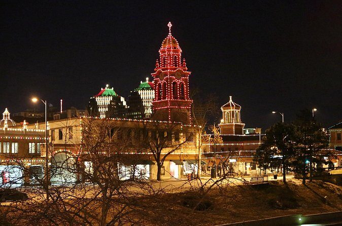 Experience Kansas City Private Christmas Stroll - Final Thoughts
