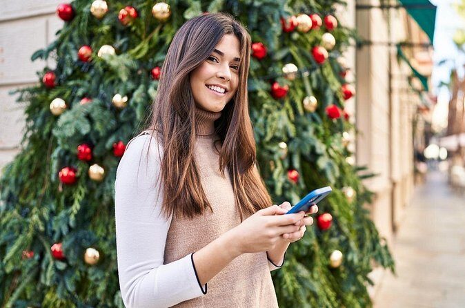 Experience Kansas City Private Christmas Stroll - FAQ