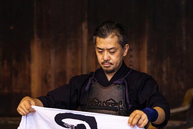 Experience Kendo in Kyoto - An In-Depth Look at the Kendo Experience in Kyoto