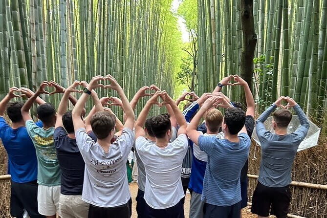 Experience Kimono in Kyoto - Practical Tips for Travelers