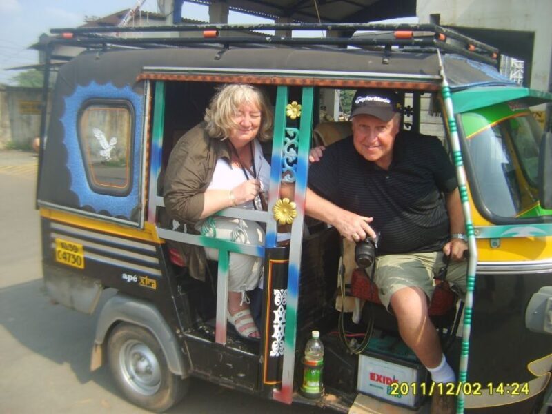 Experience Kochi in Car + Tuk Tuk + Guided Heritage Tour - Who Will Appreciate This Tour?