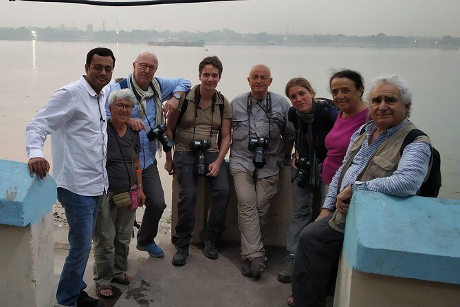 Experience Kolkata in 2 Days like never before - Private Tour - The Logistics & Value of the Tour