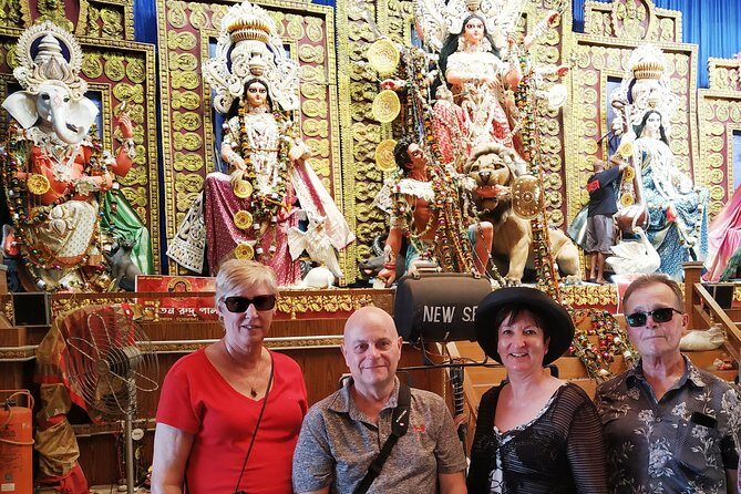 Experience Kolkata in 2 Days like never before - Private Tour - The Sum Up: Who Will Love This Tour?