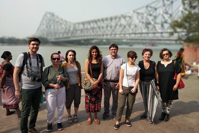 Experience Kolkata in 2 Days like never before - Private Tour - FAQs