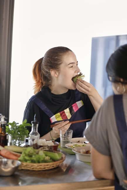 Experience Korean Cooking in Modern Hanok Kitchen - FAQ