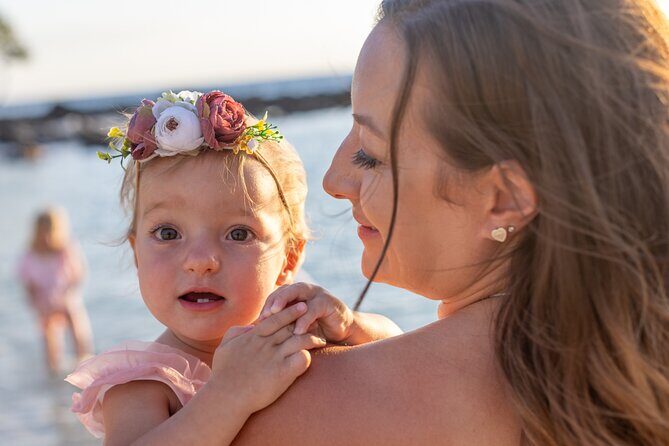 Experience Lifestyle Portrait Sessions on the Big Island - Final Thoughts