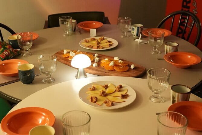 Experience Live Korean Vegan Course & Traditional Liquor Pairing - Authentic Reviews