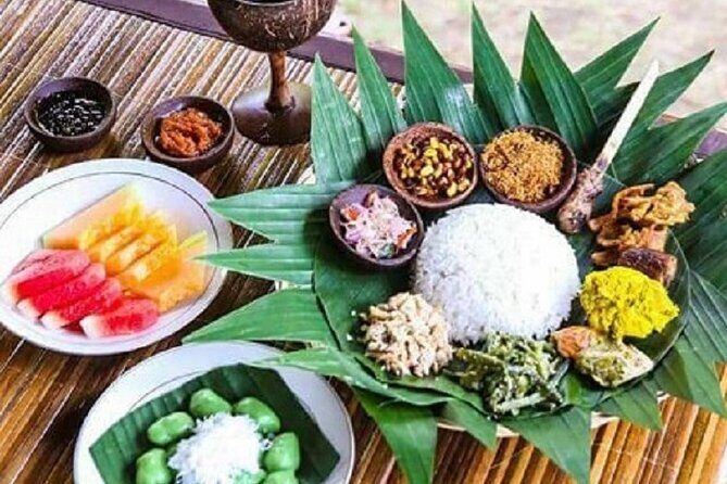Experience Local Life Tour in Traditional Balinese Village - Price and Value